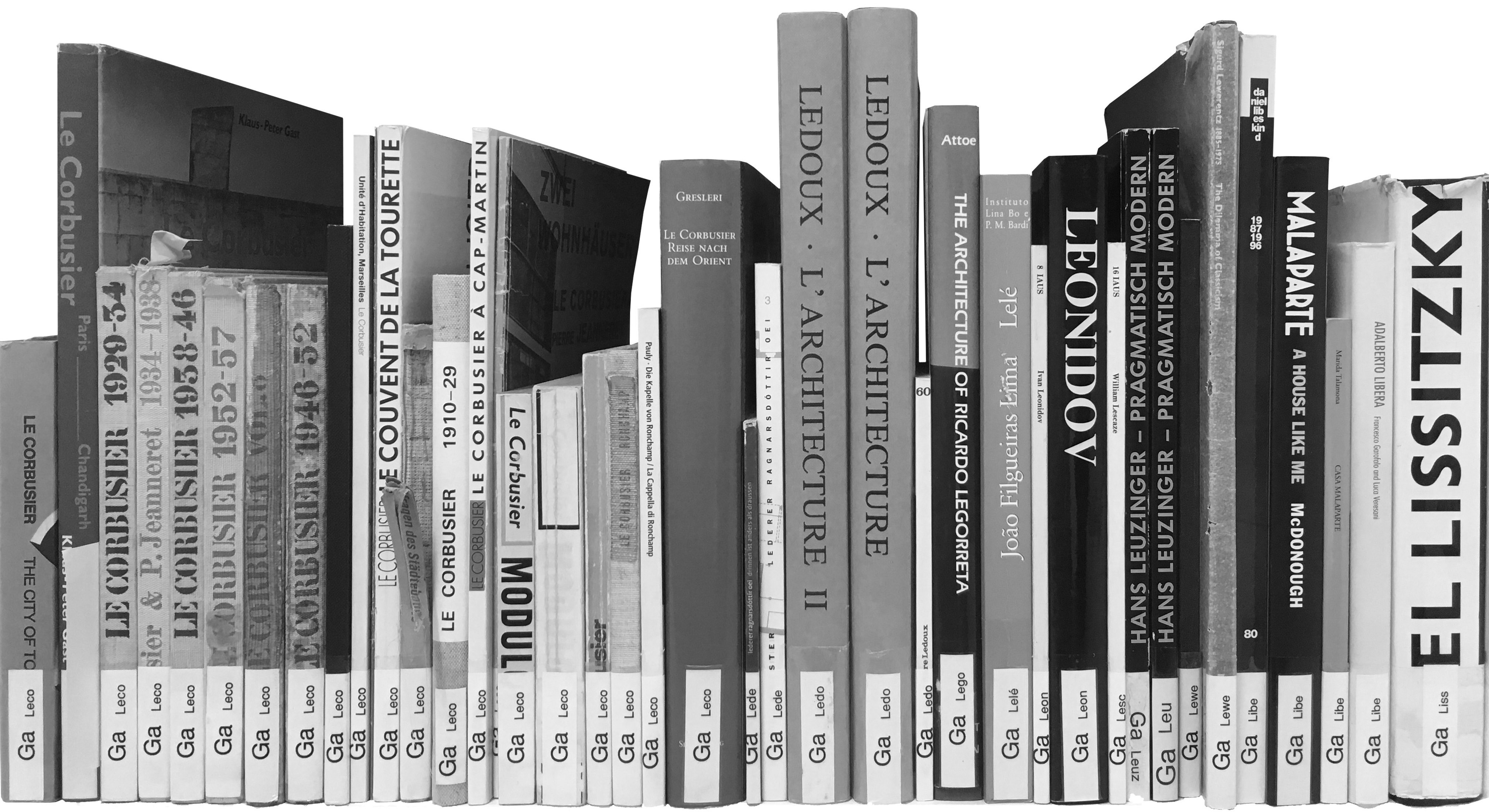 KIT - GEBÄUDELEHRE Bibliothek